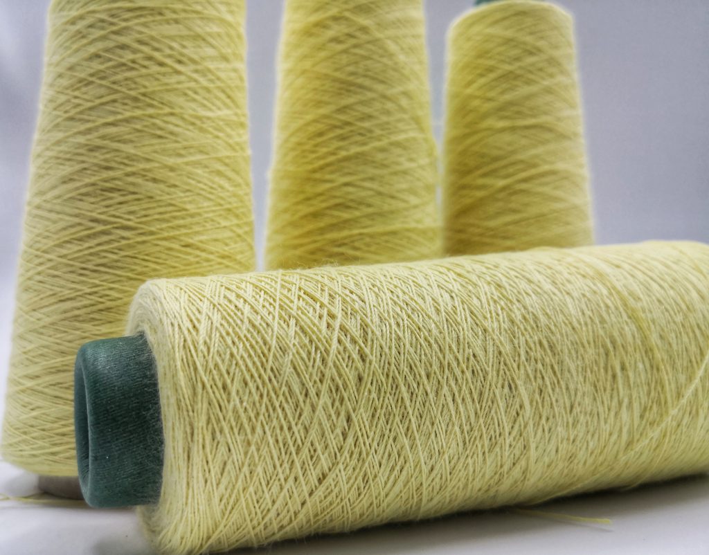 Para aramid sewing thread – SiYarn