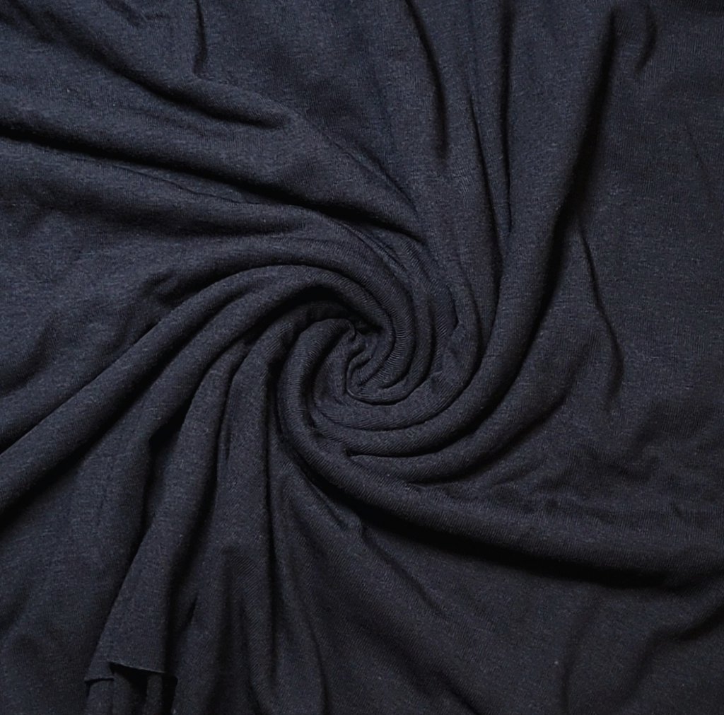 Modacrylic Flame-retardant Jersey Fabric – SiYarn