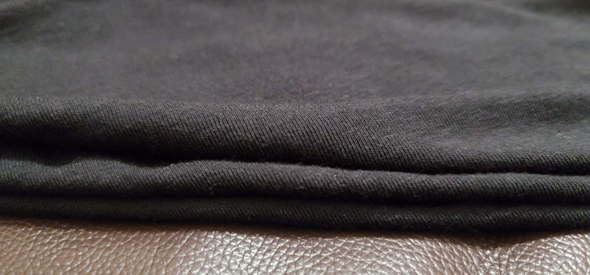 Modacrylic Flame-retardant Jersey Fabric – SiYarn