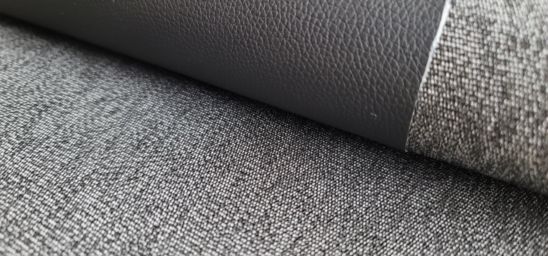 UHMWPE Cut Resistant Woven Fabric ANSI A5 – 280gsm – SiYarn