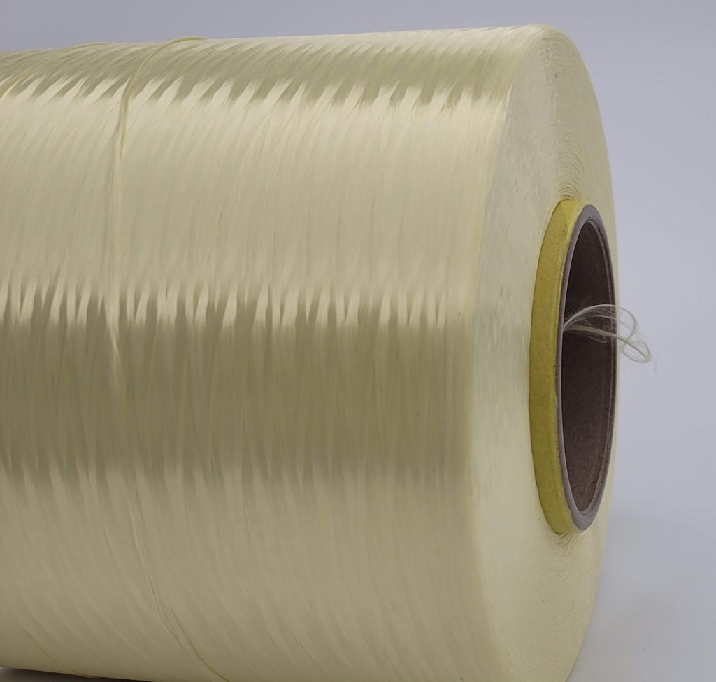 Para-aramid Multi-Filament – SiYarn